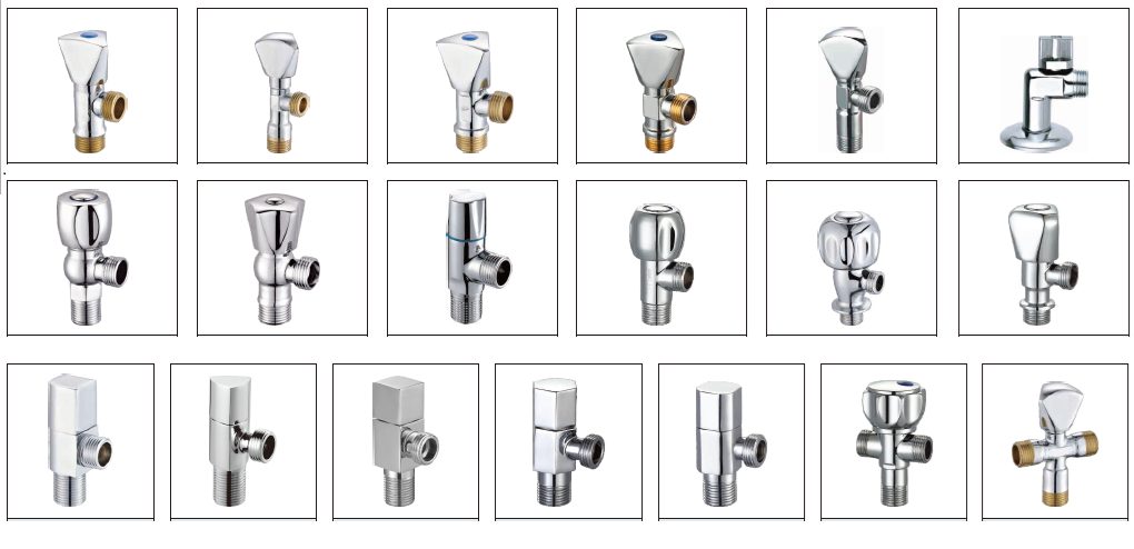 Premium Faucet and Shower Collections | Sigma Sanitaryware