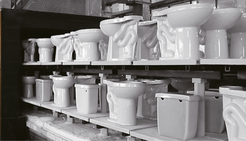 Sigma Sanitary ware toilet | Sigma Sanitaryware