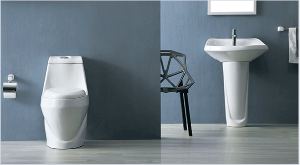 Sigma Sanitary ware toilet | Sigma Sanitaryware