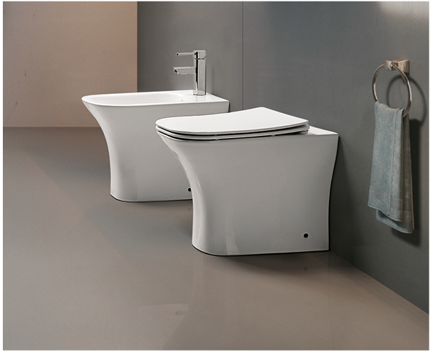 Sigma Sanitary ware toilet | Sigma Sanitaryware