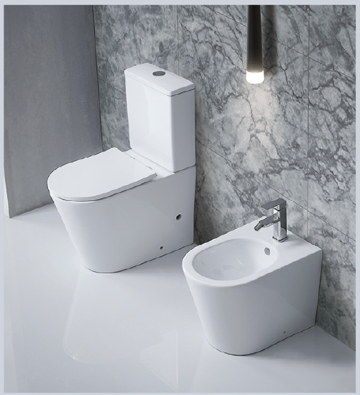 Sigma Sanitary ware toilet | Sigma Sanitaryware