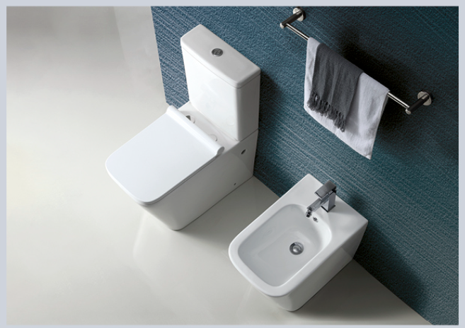 Sigma Sanitary ware toilet | Sigma Sanitaryware