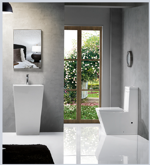 Sigma Sanitary ware toilet | Sigma Sanitaryware